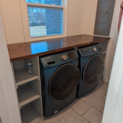 Cero Custom Closets – Beautiful Closets in Zionsville